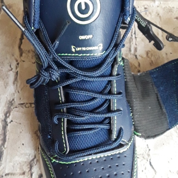 Shoe Beatz | Shoes | Boys Shoe Beatz Speaker Shoes | Poshmark